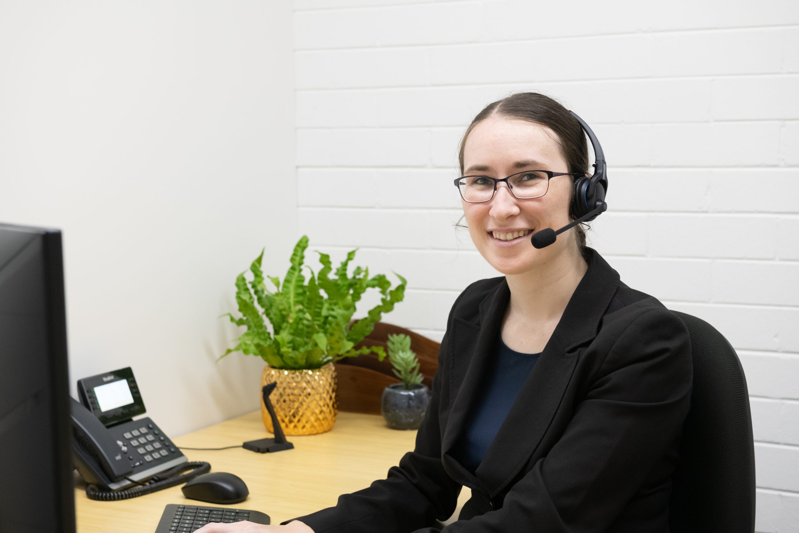Meet Danielle Galvin | Your Online Legal